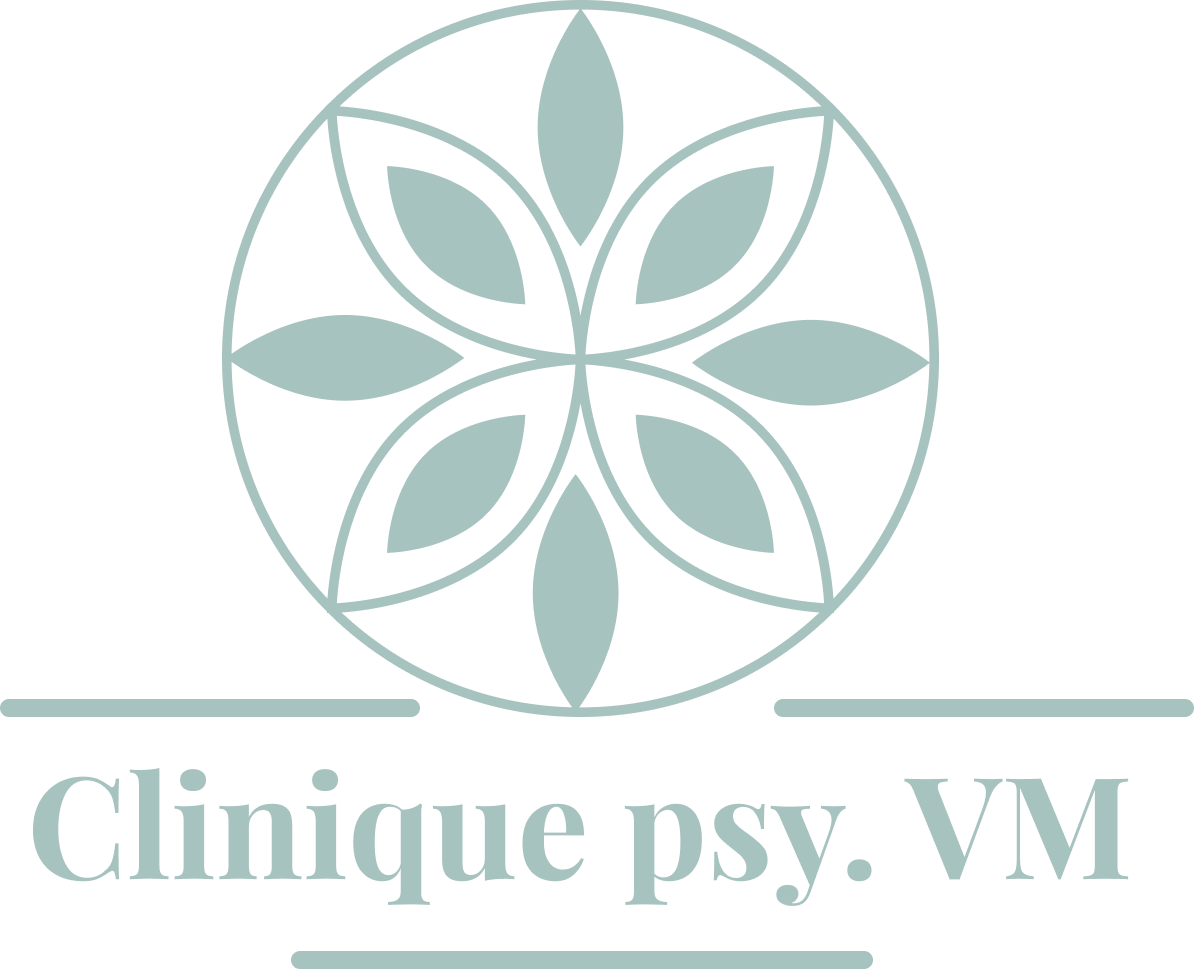 Psychothérapie individuelle - Clinique Psy VM